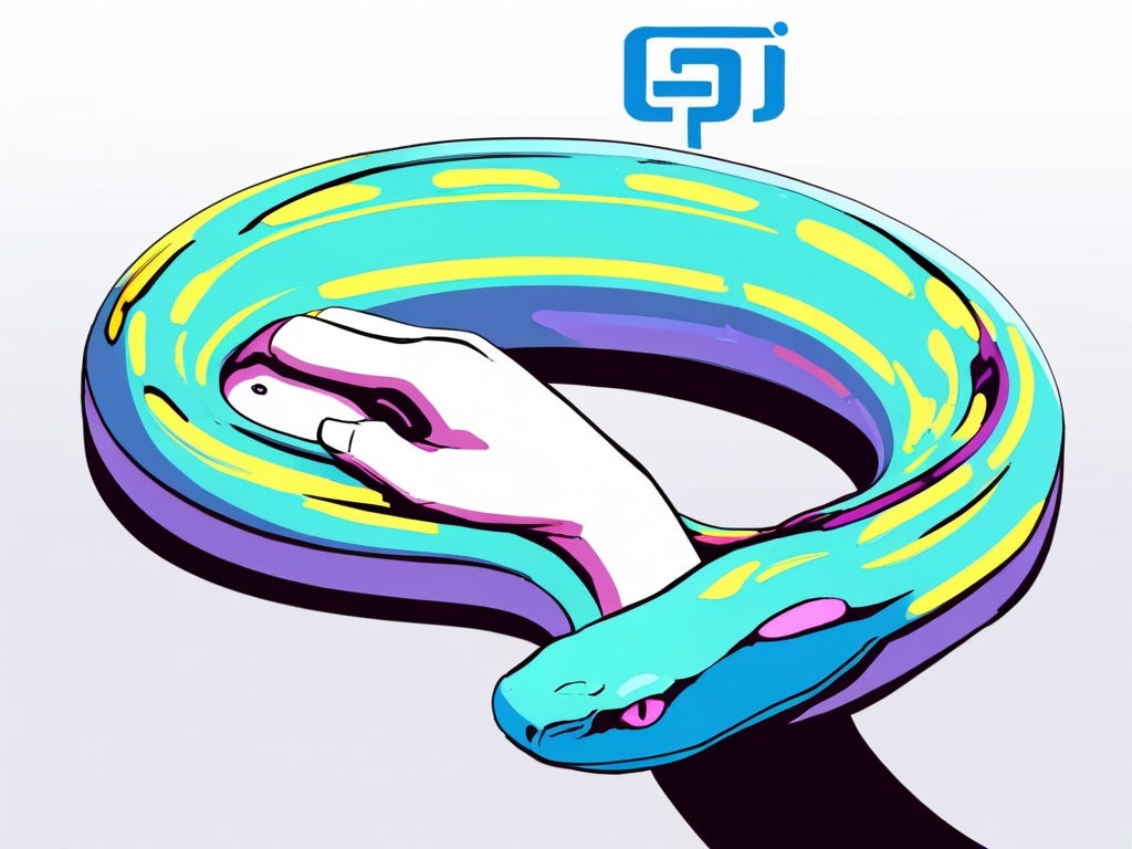 Top 5 Python Frontend Libraries for Data Science | by Sam | Medium