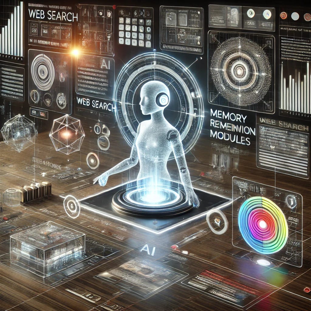 Cracking the Code of Building of AI Agents: Using Principles from ...