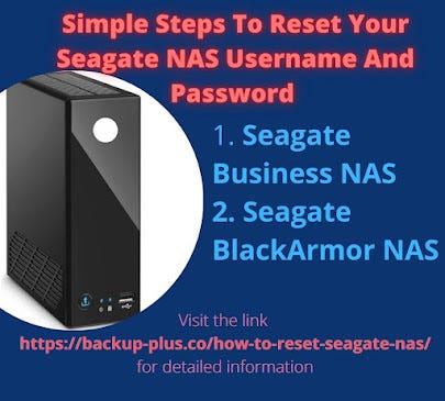 How To Update Seagate Hard Drive Firmware? — Seagate Support | by Chris ...