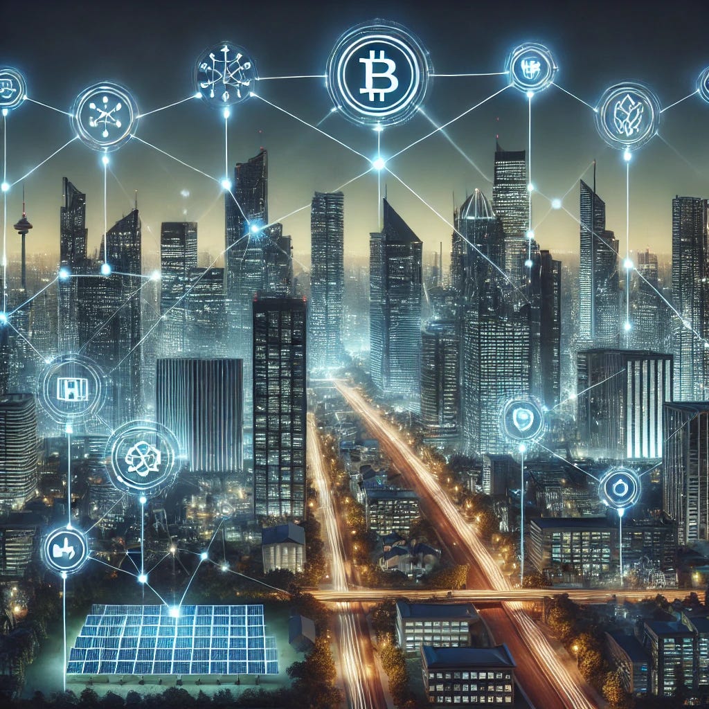 CocoCat and DePIN: Redefining the Future of Decentralized Communication ... CocoCat and DePIN: Redefining the Future of Decentralized Communication ...