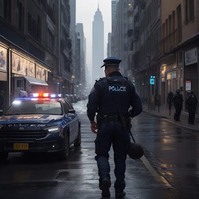 The Doctrine of When Law Takes Effect: Navigating Legal Timelines | by Shoaib Iqbal | Medium