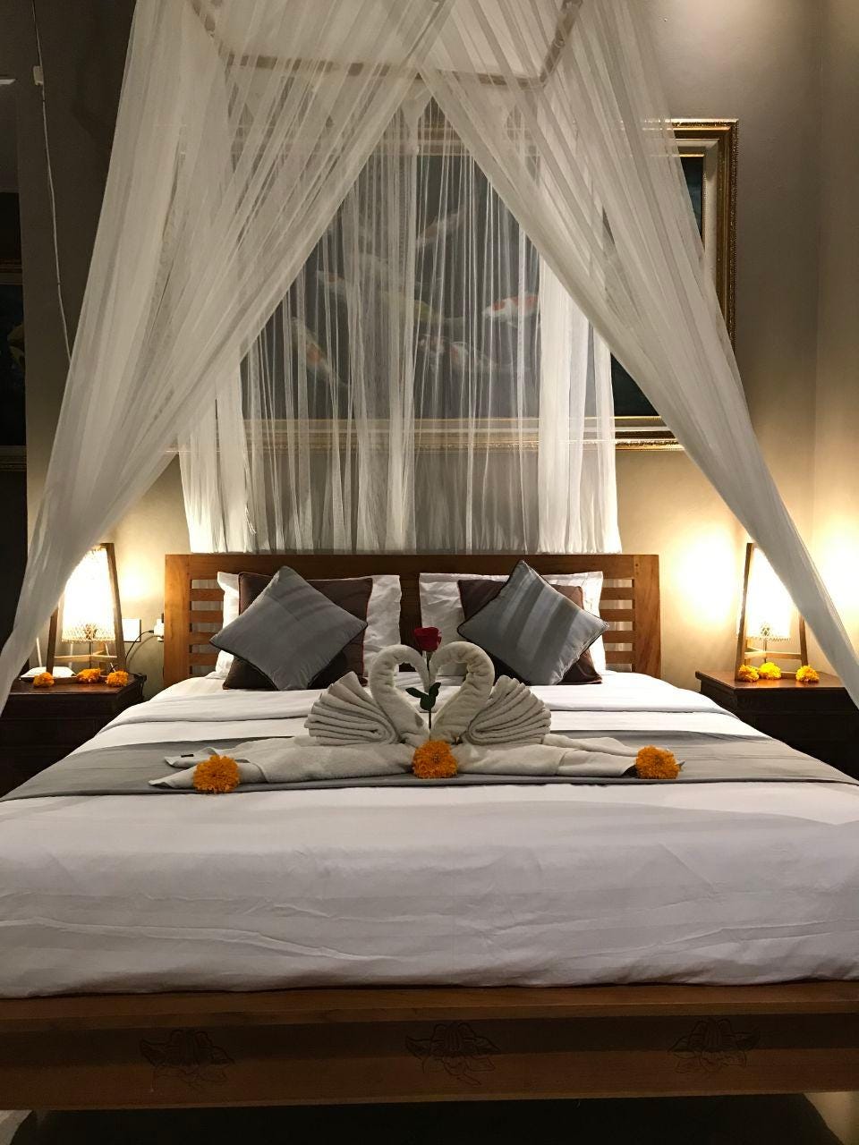 Review Nur Guest House by Purely Dekat Pura Tirta Empul di Bali Indonesia | by Osmancline | Jul ...