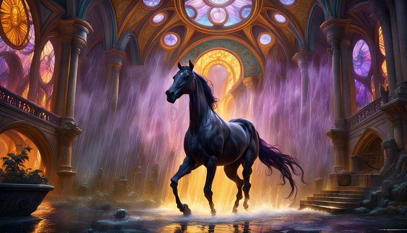 What is Gaslamp Fantasy?. A fiction genre explained | by JF Danskin ...