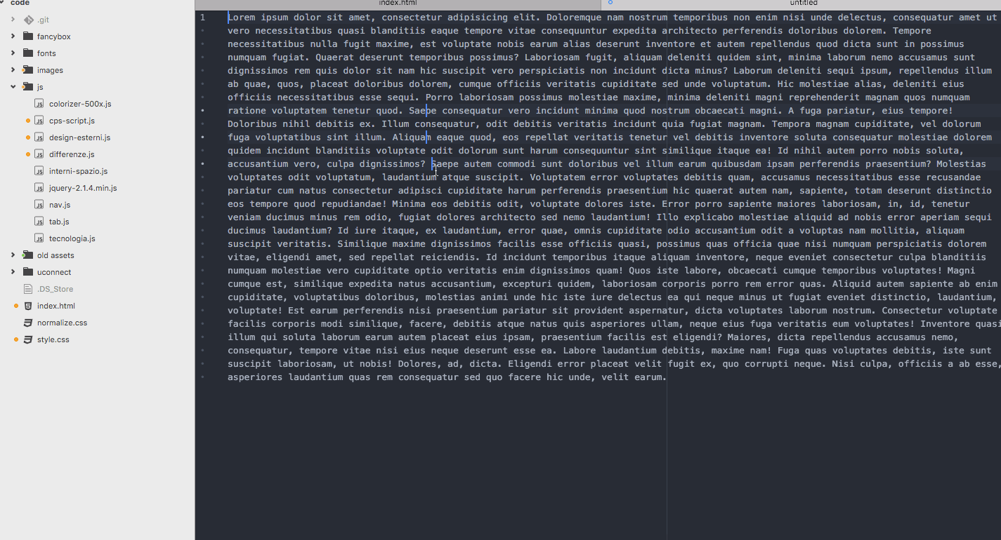 Newline delimited JSON is awesome | by Jaga Santagostino | Medium