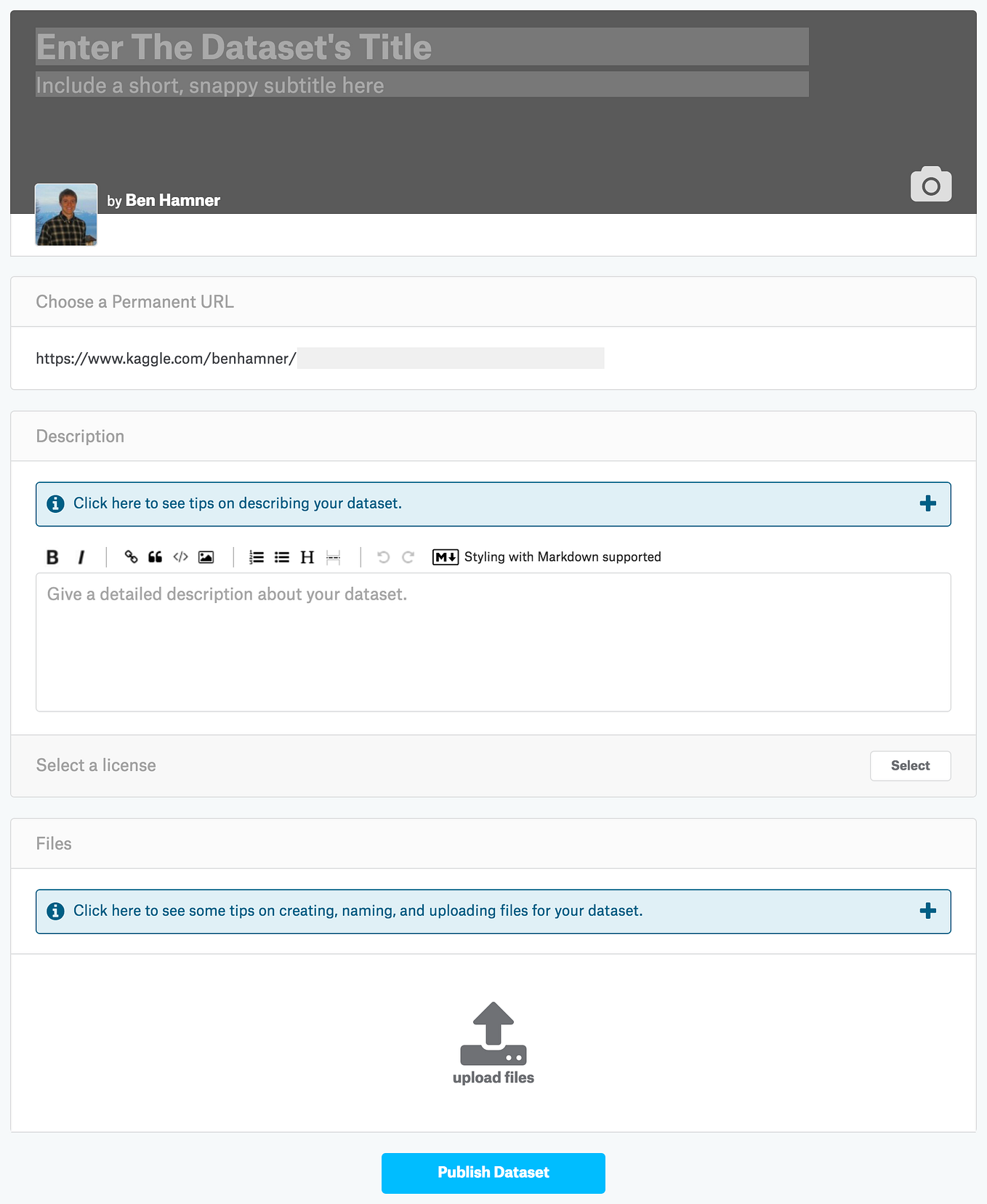 Creating your AI projects on Kaggle | by Ben Hamner | TDS Archive | Medium
