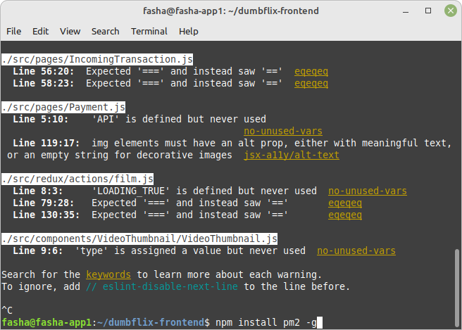 Setup NodeJS, mysql application with Docker | by The elgato | Feb, 2025 | Medium