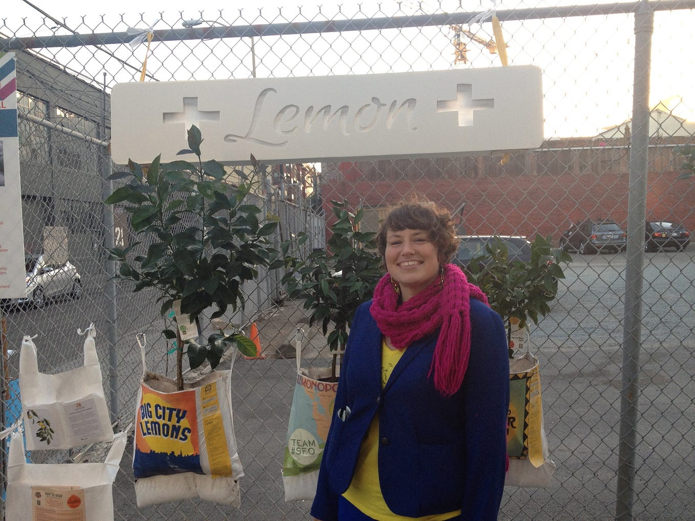 Defining Civic Hacking. How a common framework can unite new… | by Jake Levitas | Civic ...