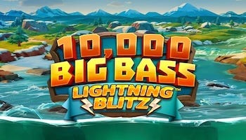 Penjelasan Slot Lightning Blitz 10.000 Besar Bass dari ReelPlay | by ...
