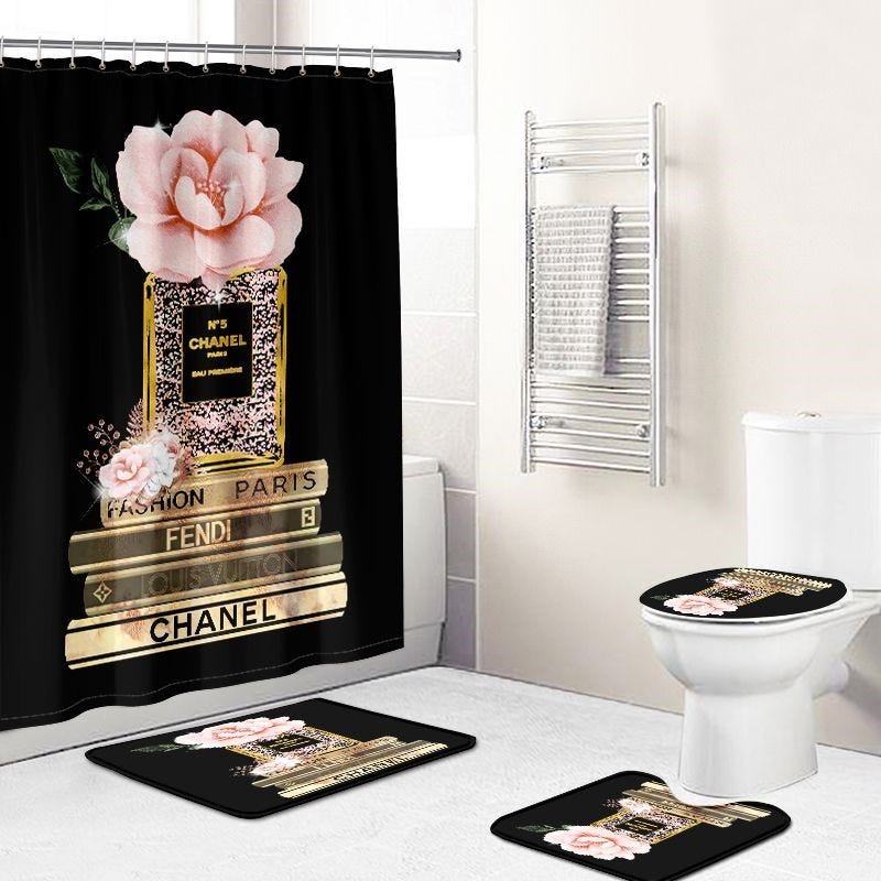 Top 15 Luxury Fashion Brand Bathroom Sets 07/04/2023 | by SuperHyp ...