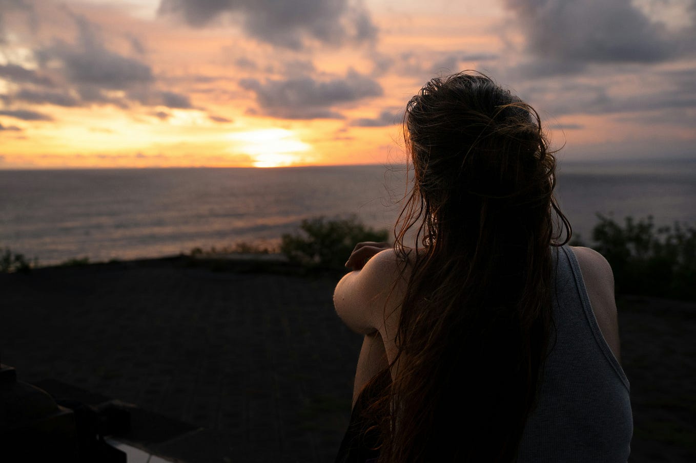 Too Stressed to Sleep? Try These 15 Simple Calming Tricks | by Sajib ...