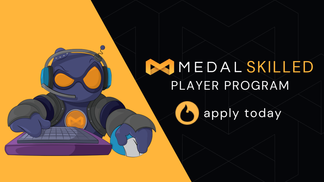 Medal x Game Bar. We teamed up with Xbox to make sharing… | by Bree M ...