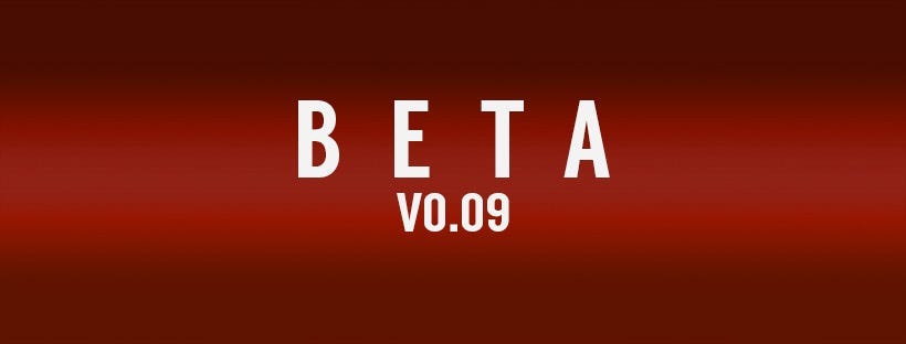 BETA RELEASE! Fireteam Alpha v0.07 is now live! | by Fireteam Protocol ...