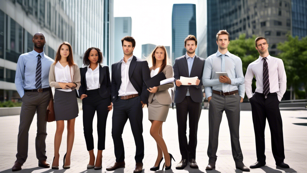 Gen Z’s Role in Shaping the Modern Workforce | by Ruthbakereddeborah ...