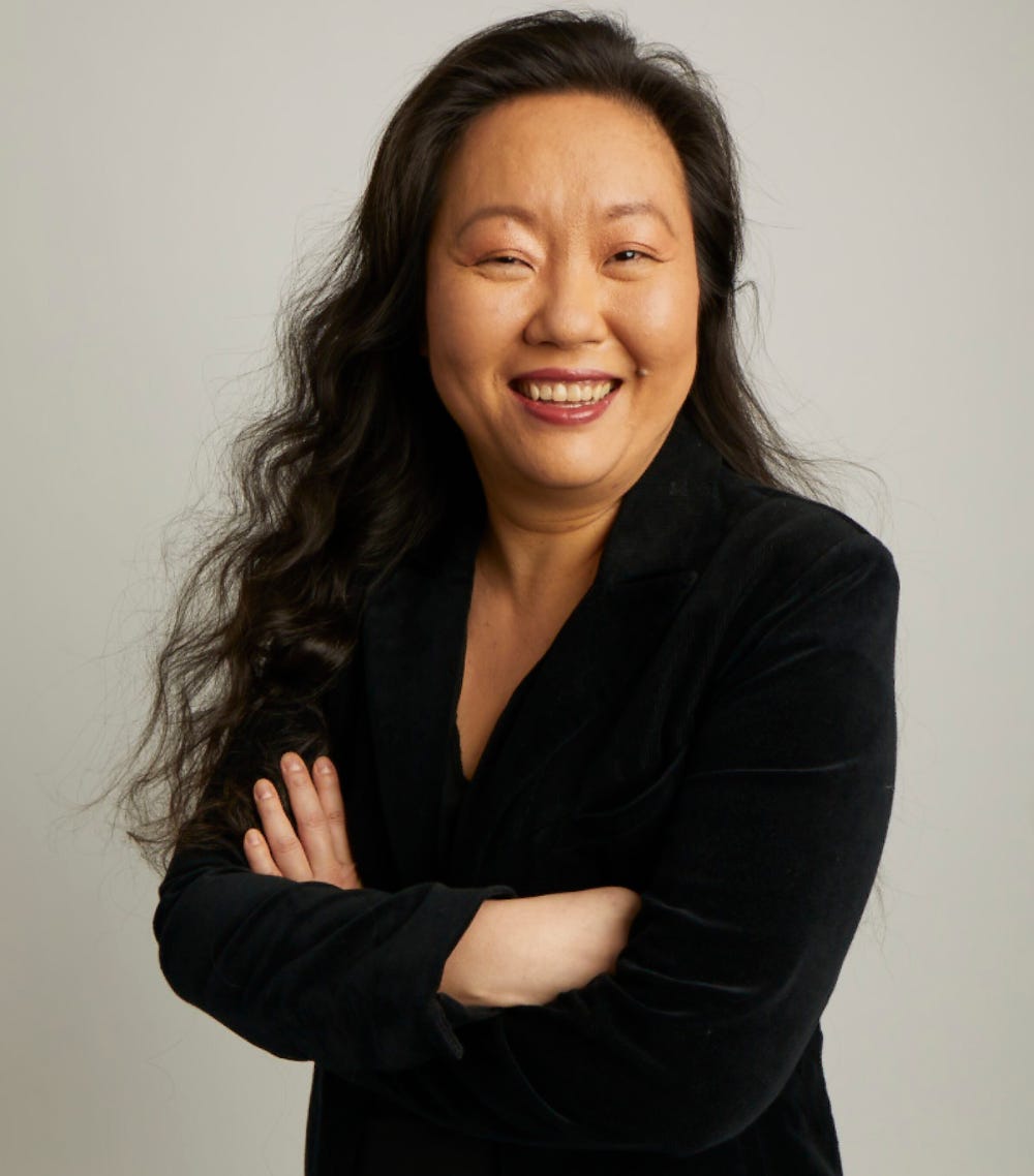 Macrina Kgil Continues to Trailblaze as Blockchain.com CFO | by Macrina Kgil | Medium