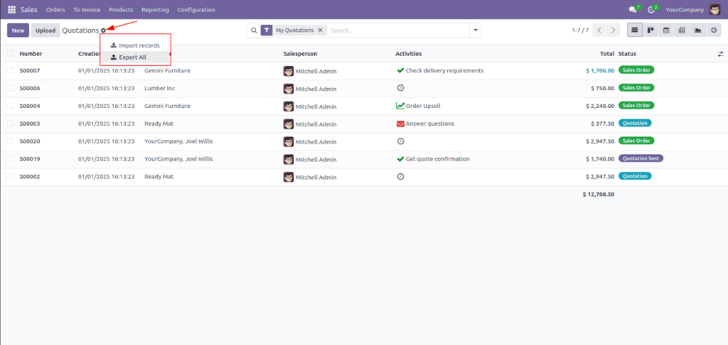 How to Override a Widget in the Odoo 18 POS | by Luke Oliver | Medium