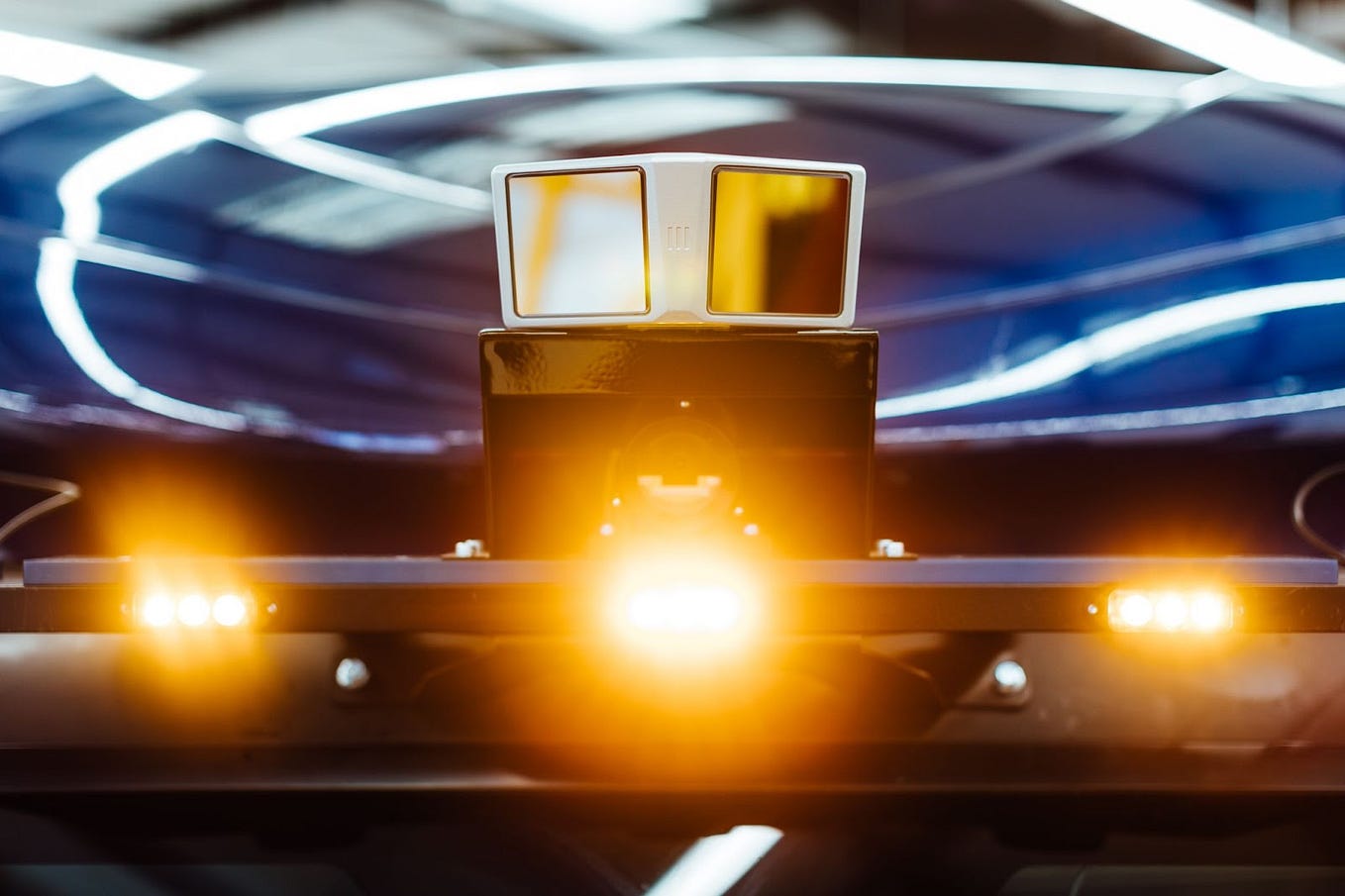 Co-founder Alex Rodrigues’ email to Embark employees | by Embark ...