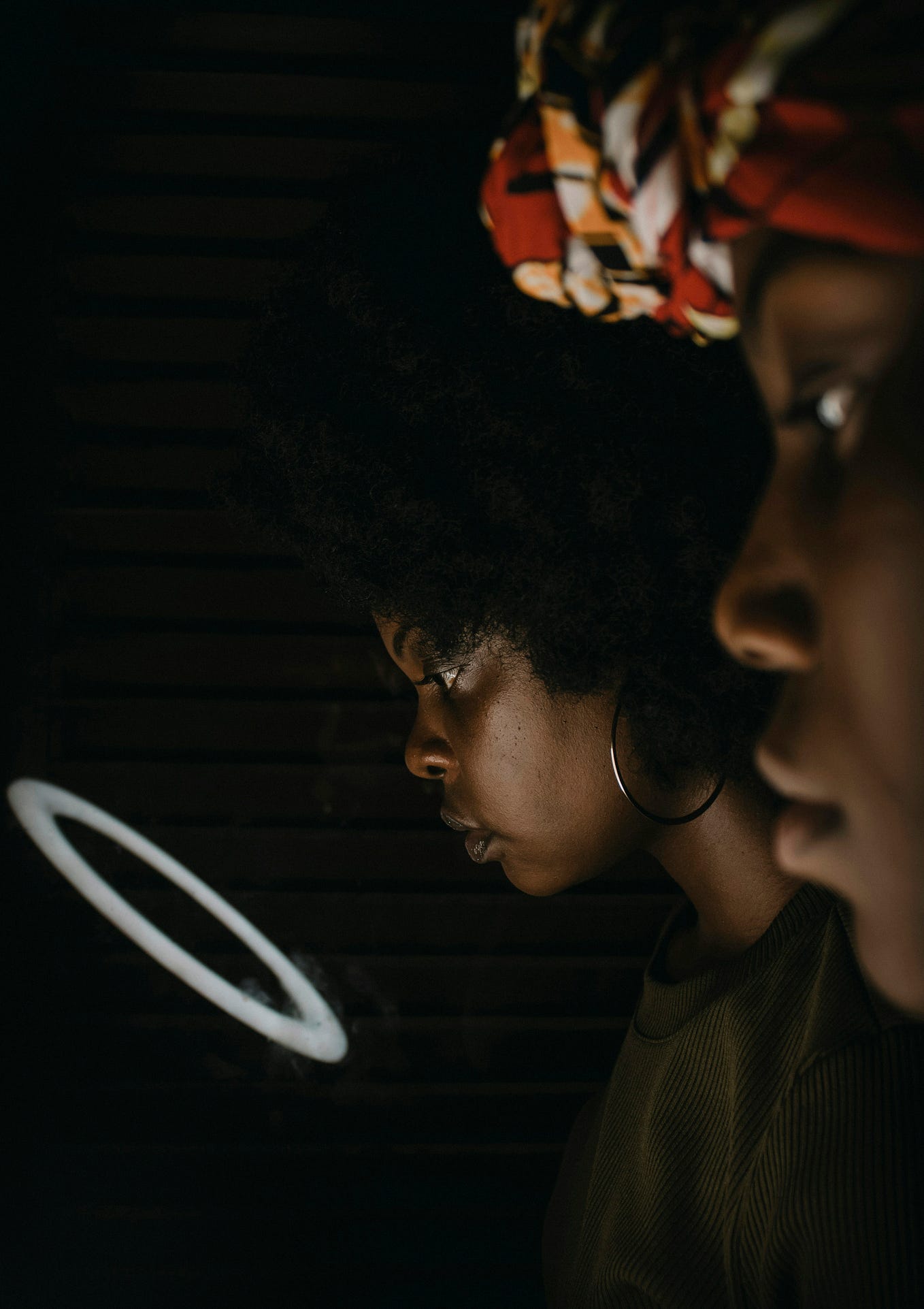 The Lie That Wore A Wedding Ring. EPISODE 5 | by Suzzan akande ...