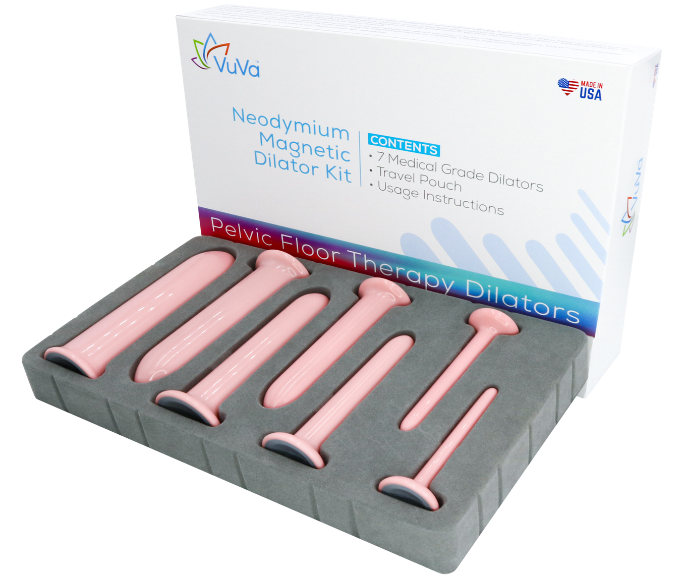 What Are Anal Dilators, Types, and How to Use Them with Instructions ...