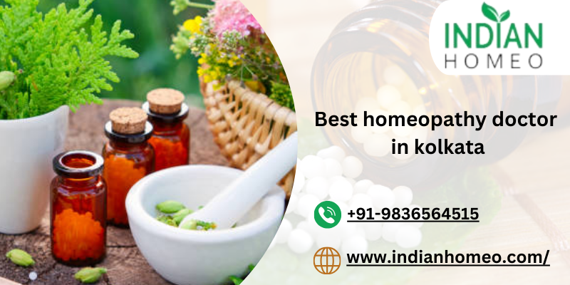 The Best Homoeopathic Consultation Online with Indian Homeo | by Sudhatripathi | Medium
