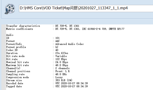 Intermediate: How to Integrate Image Segmentation Feature of Huawei ML Kit in Flutter | by ...