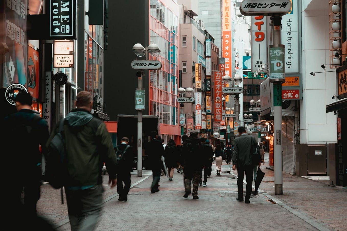 My Journey as a Foreigner Living in Japan: Challenges, Culture, and Unexpected Joys | by jabegu ...