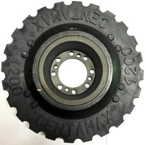 How to identify Centaflex K coupling? - Awelastic It - Medium