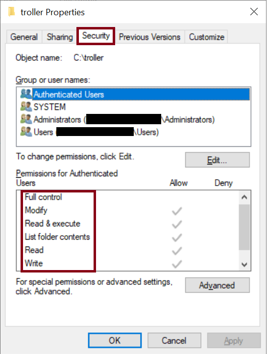 Windows — Sessions. Every process started on a system… | by Shlomi ...