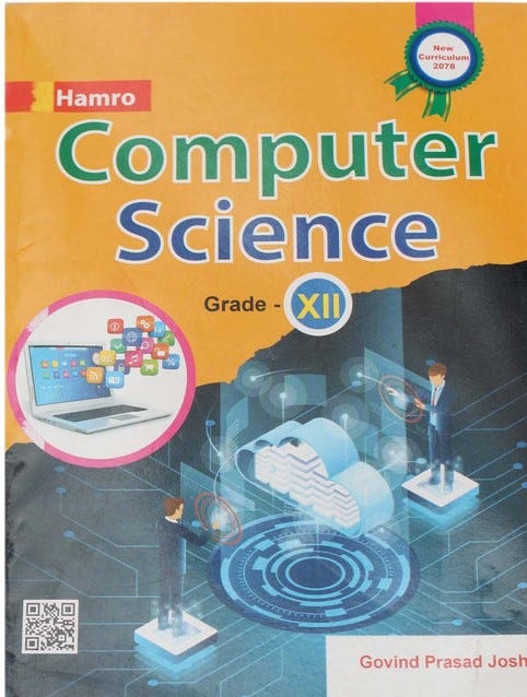 NEB Class 12 Computer Science 2080 Question Model Solved: A Guide ... NEB Class 12 Computer Science 2080 Question Model Solved: A Guide ...