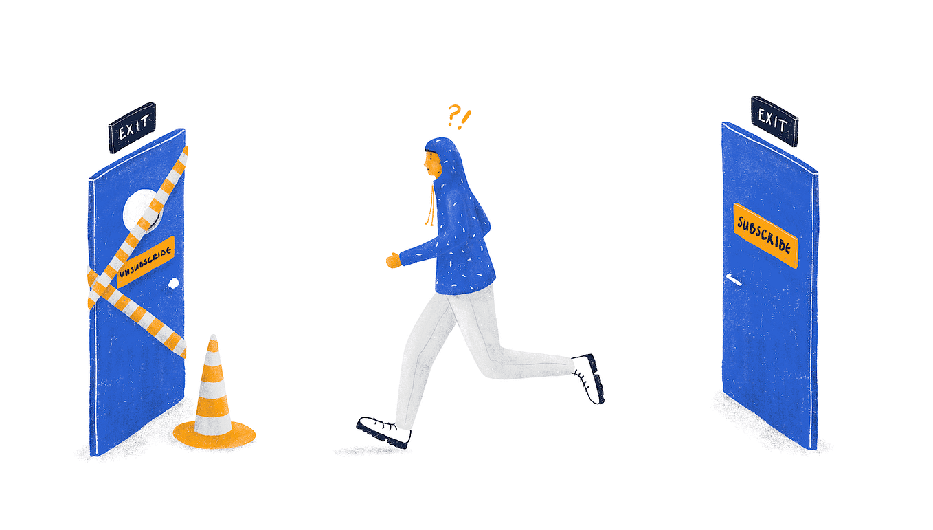 Dark UX Pattern — Ads & Pop-ups. The use of advertisements and pop-ups ...
