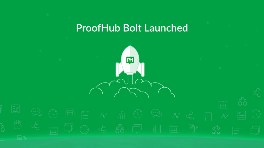 ProofHub — The story so far!. It’s been more than five years since ...