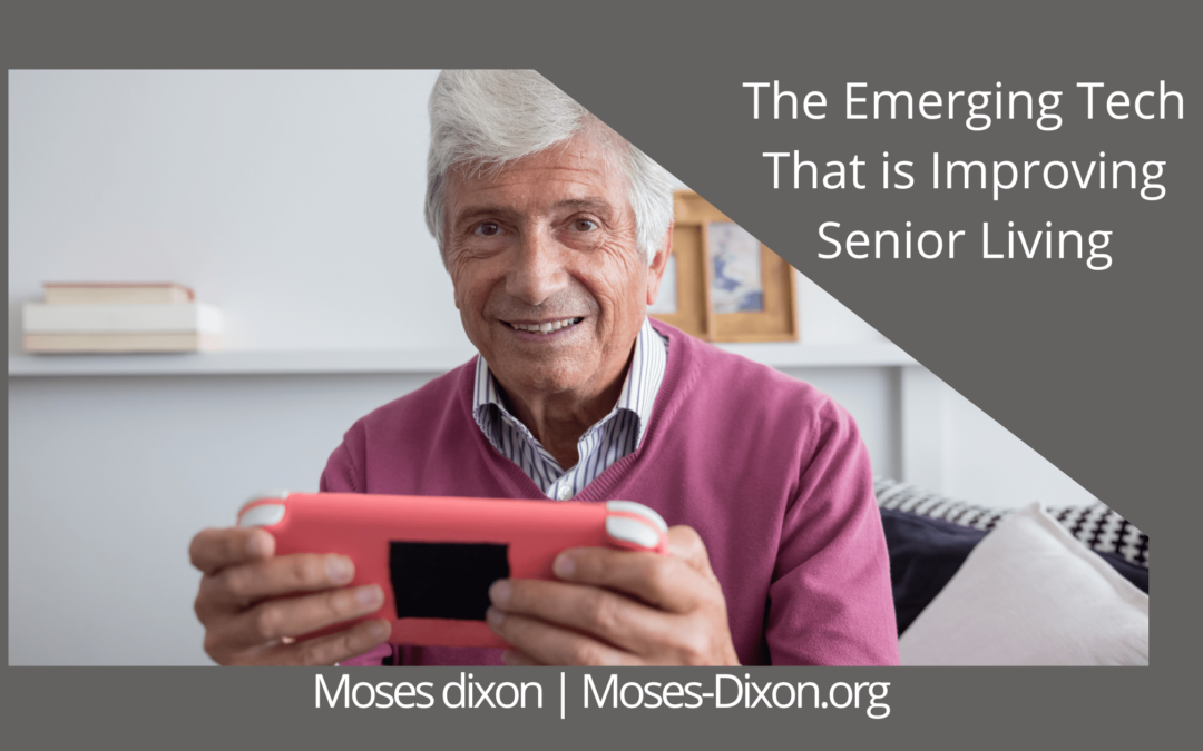 The Impact of Technology on Charitable Giving | Moses Dixon | by Moses Dixon | Medium