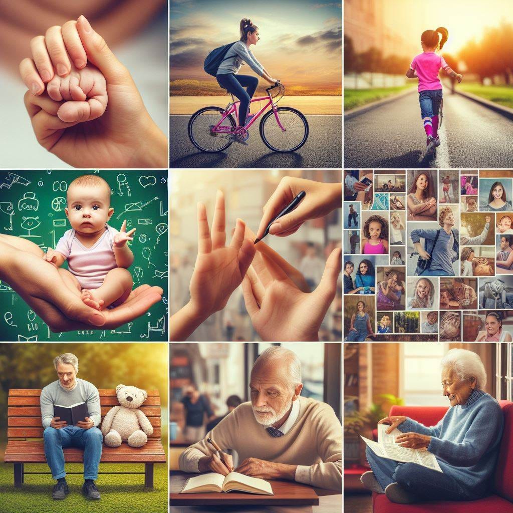 Nancy’s 100-Word Drabble Challenge | by Harry Hogg | Fiction Shorts ...