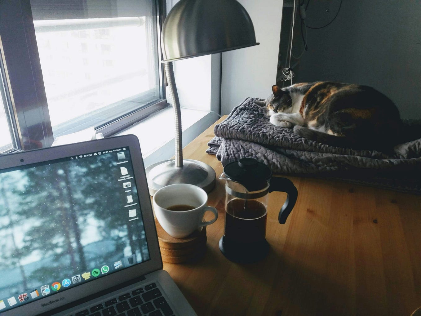 Swift Concurrency The Introduction Of Task Asyncawait By Brenno 6120