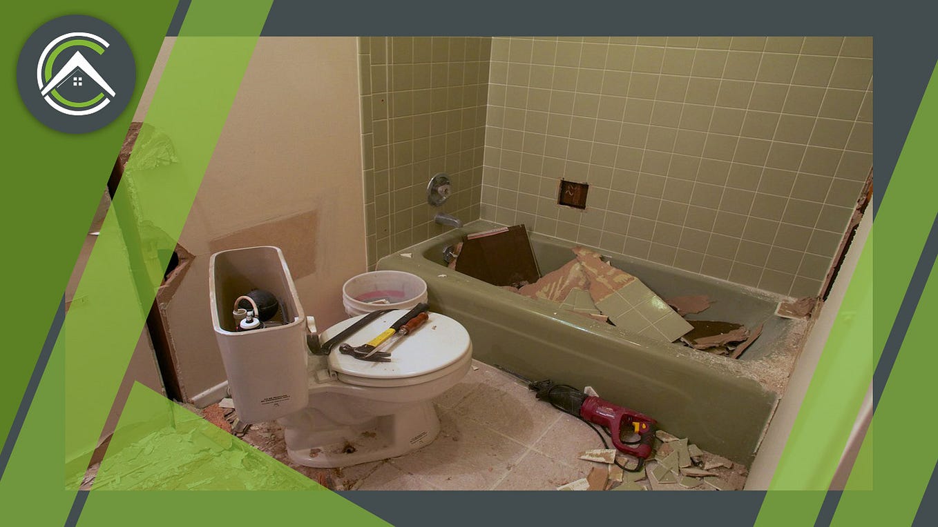 Awesome Master Bathroom Remodel Ideas | by Confirmedc | Medium