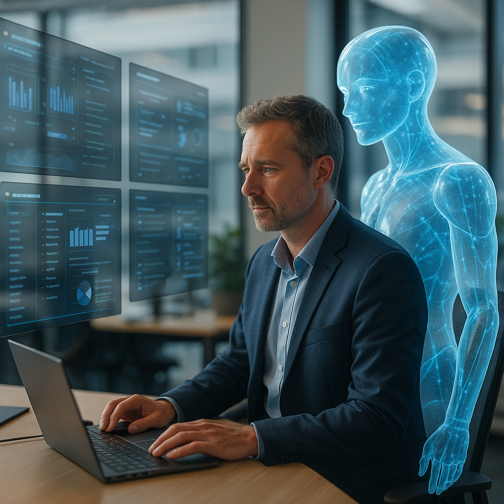 Why Transformers Changed AI Forever: The Architecture That Powers ...