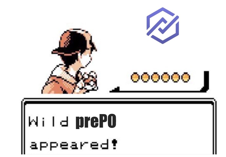 prePO launch — $ARB market is live! 🚀 | prePO