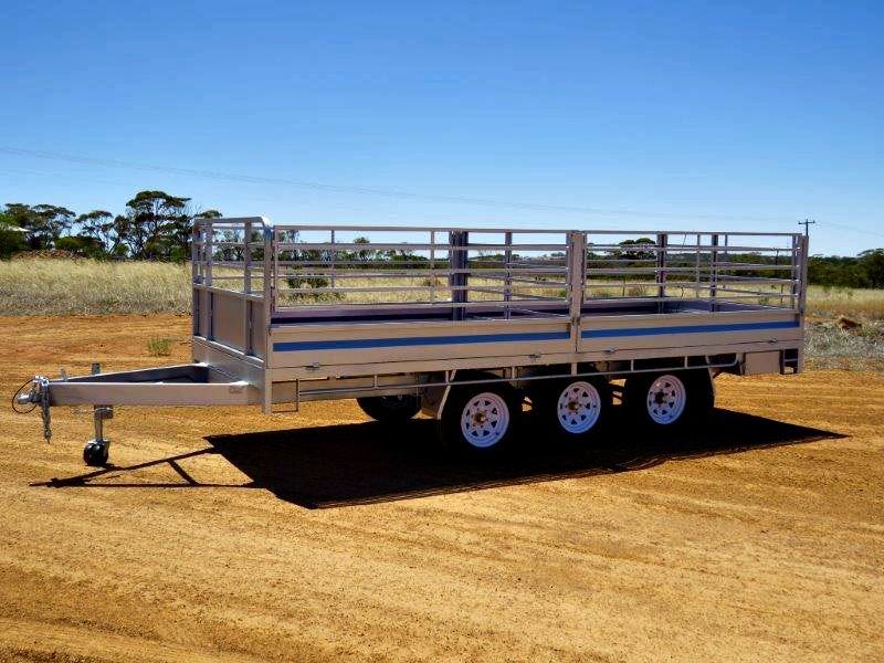 How do you choose the right trailer for your hauling needs? | by Elite ...