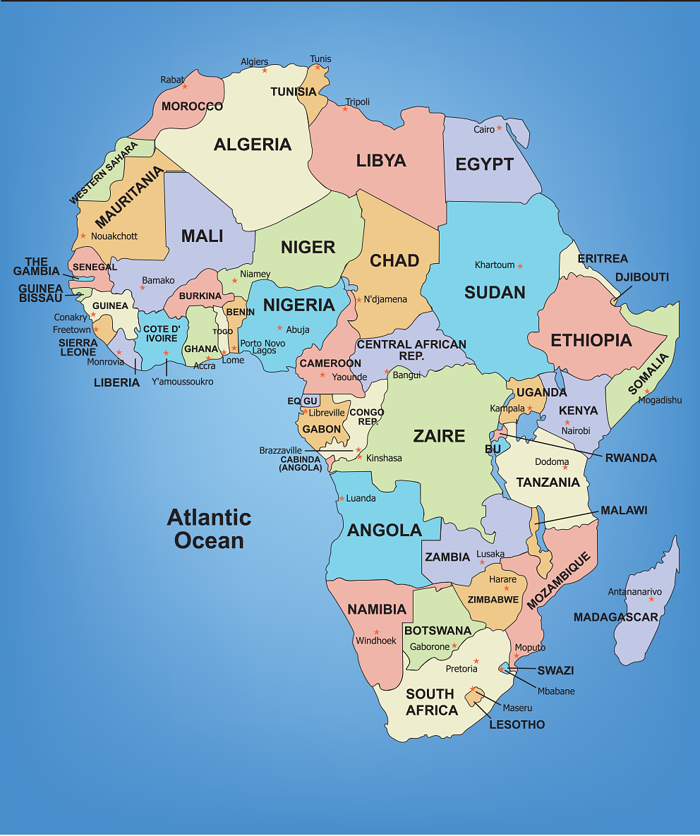 E-Commerce Challenges in Africa and How to Overcome Them | by Winner Oyebanjo | Sep, 2024 | Medium