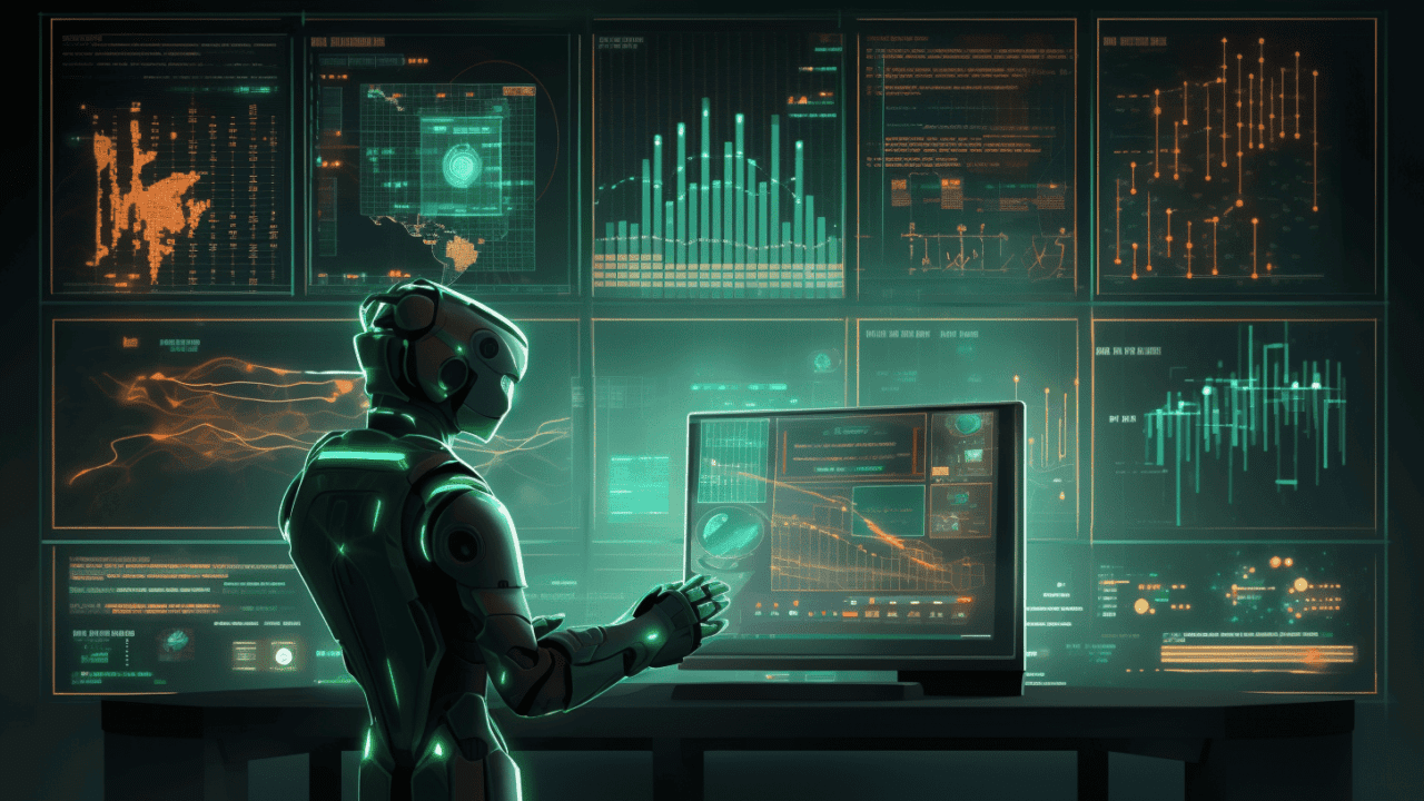 Revolutionizing the Film Industry: AI Film Production in 2024 | by Stewart Townsend | Medium