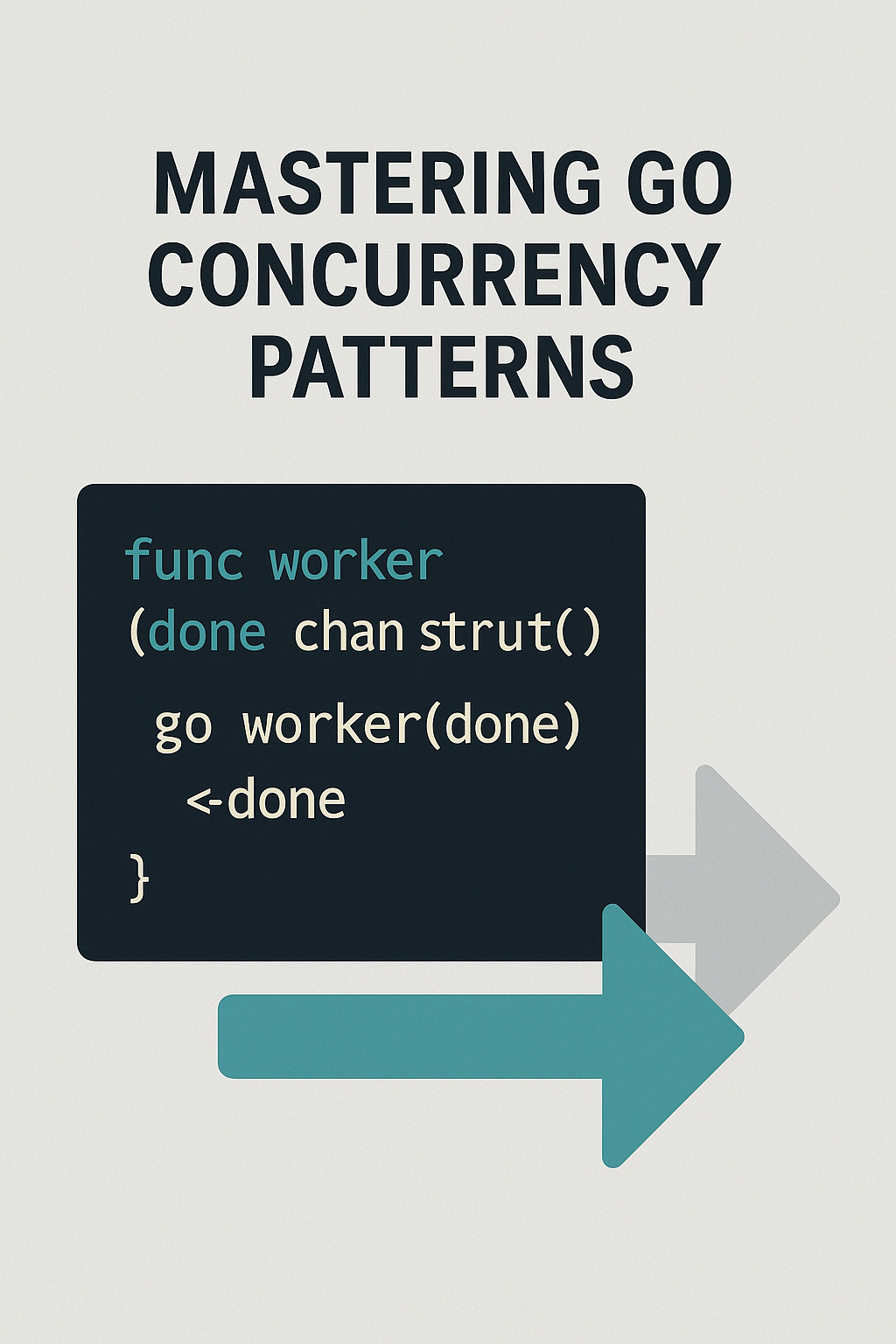 Go Variables, Constants, and Data Types Explained | by Sanyamdubey | May, 2025 | Medium