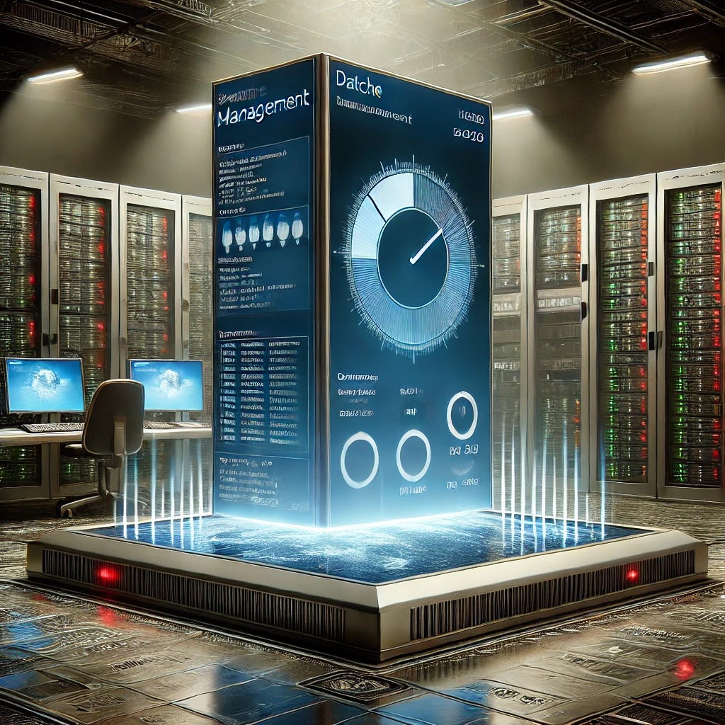 Infrastructure as Documentation | Python in Plain English