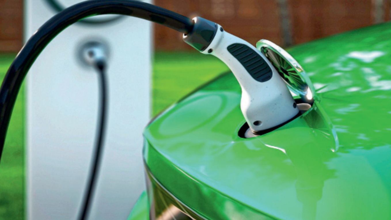 Powering the Future: Innovations in EV Charging Solutions Driving the ...