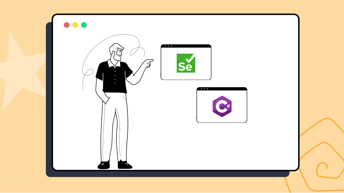 How To Use Driverfindelement And Driverfindelements In Selenium C By Andreea Draniceanu 0482