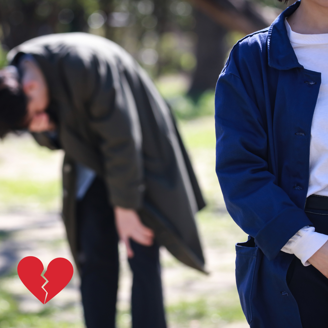 Trust Breakers: Dealing with Liars in a Relationship | by Erin ...