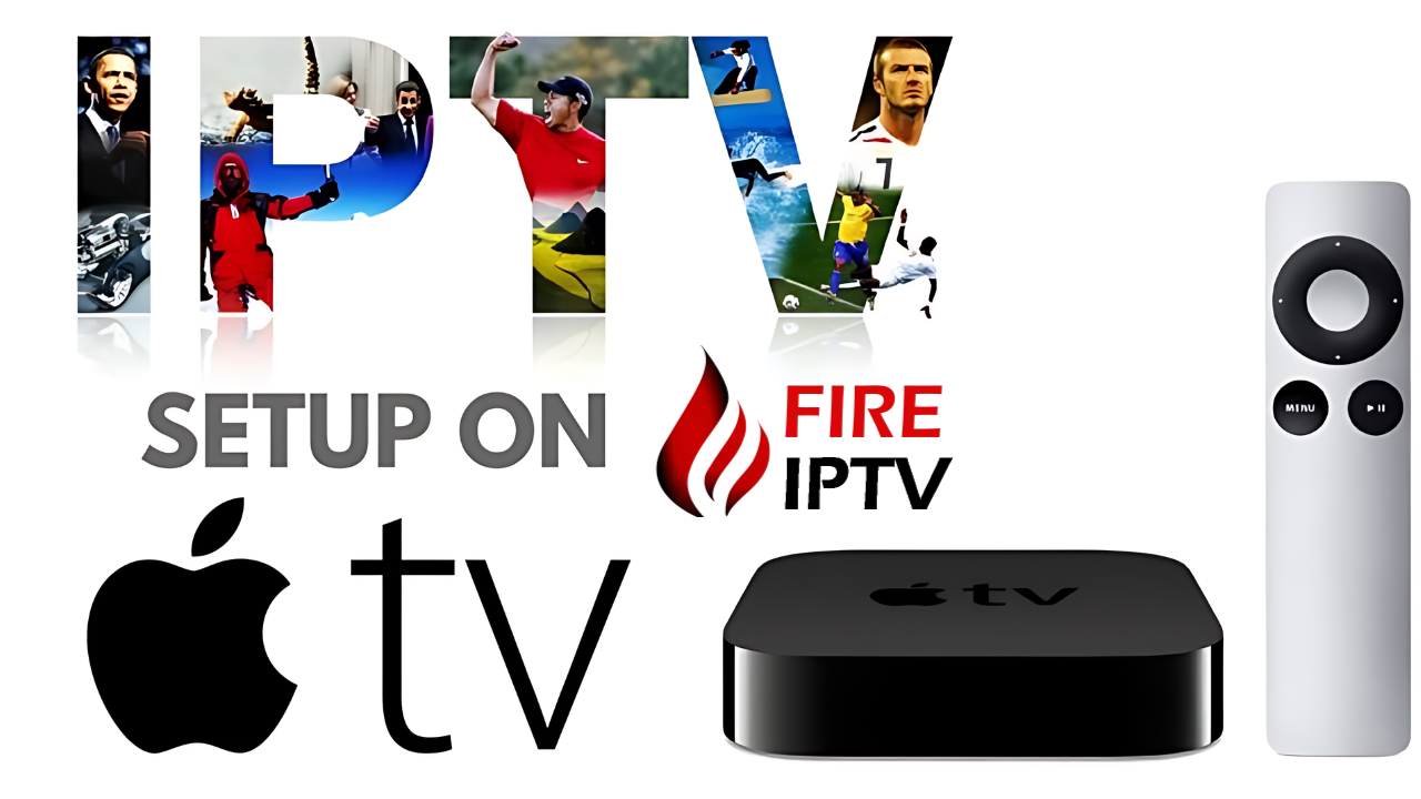 The Ultimate Guide to Choosing the IPTV Box with Perfect IPTV | by Jhon James | Aug, 2024 | Medium