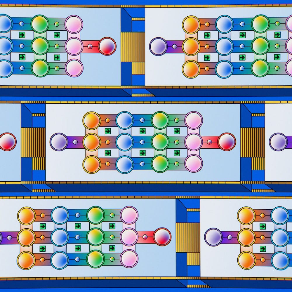 On the Practice of Token Engineering, Part I: Enter the Token Engineer | by BlockScience ...