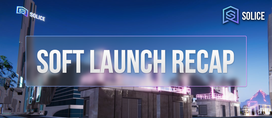 Solice Raises $4.36M to Build the First Cross-Platform VR Metaverse on ...