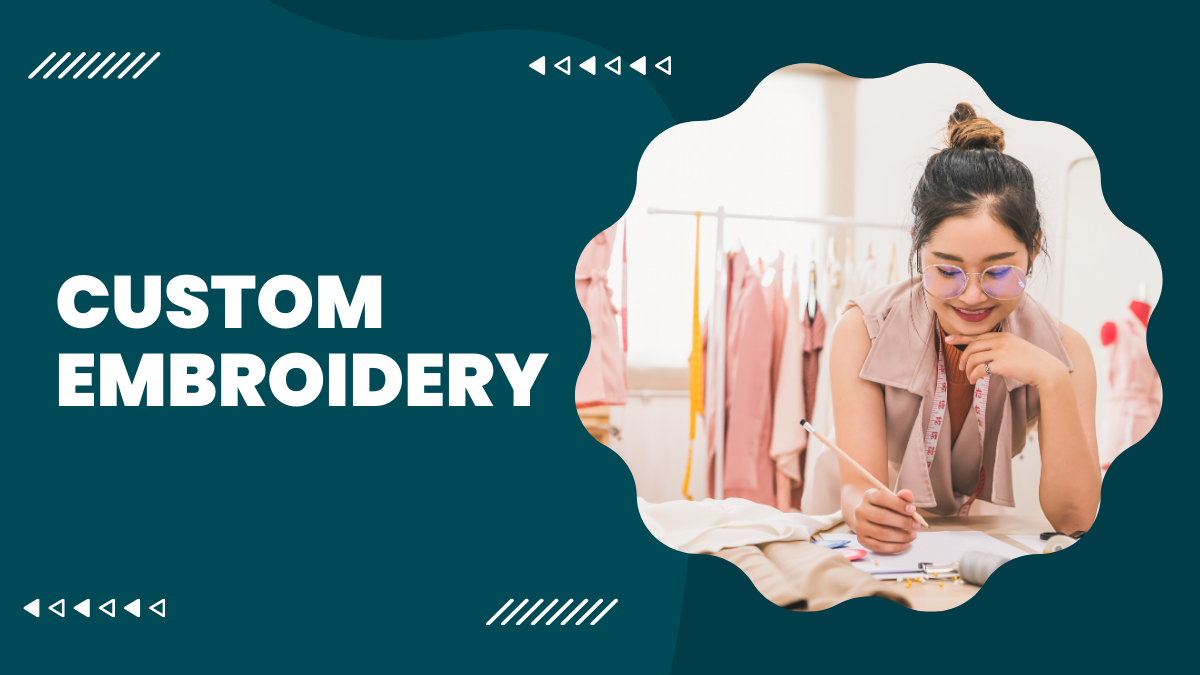 Mastering Machine Embroidery Essential Thread Knowledge | by Amy | Jul ...