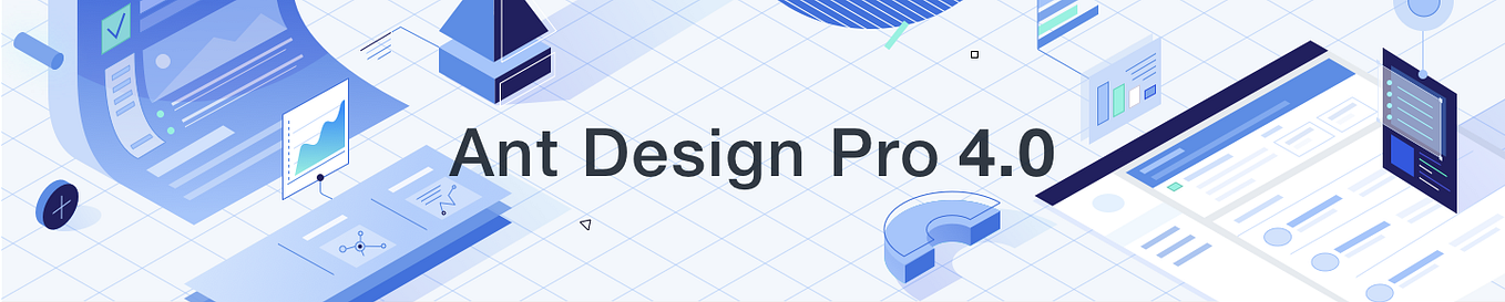 Beautiful and powerful dashboard: Ant Design Pro 2.0 released and ...