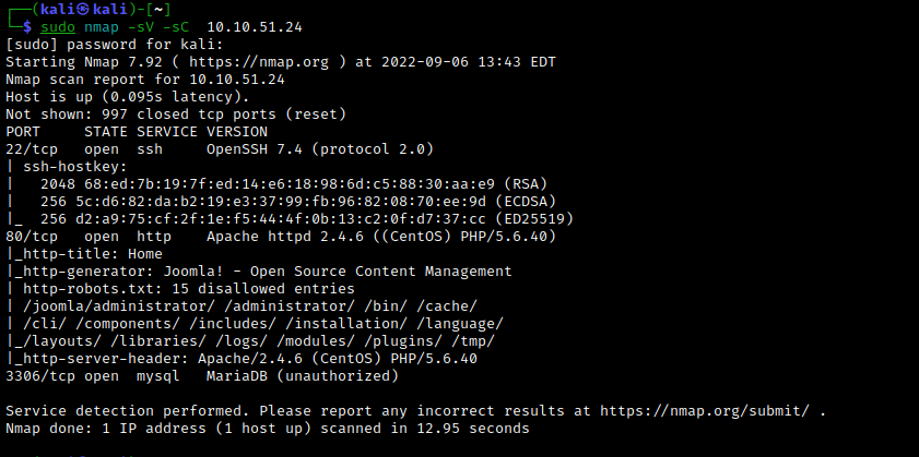 TryHackMe — Alfred Writeup. Hello everyone, it’s elr0nd. This is… | by Süleyman Ekmekci | Medium